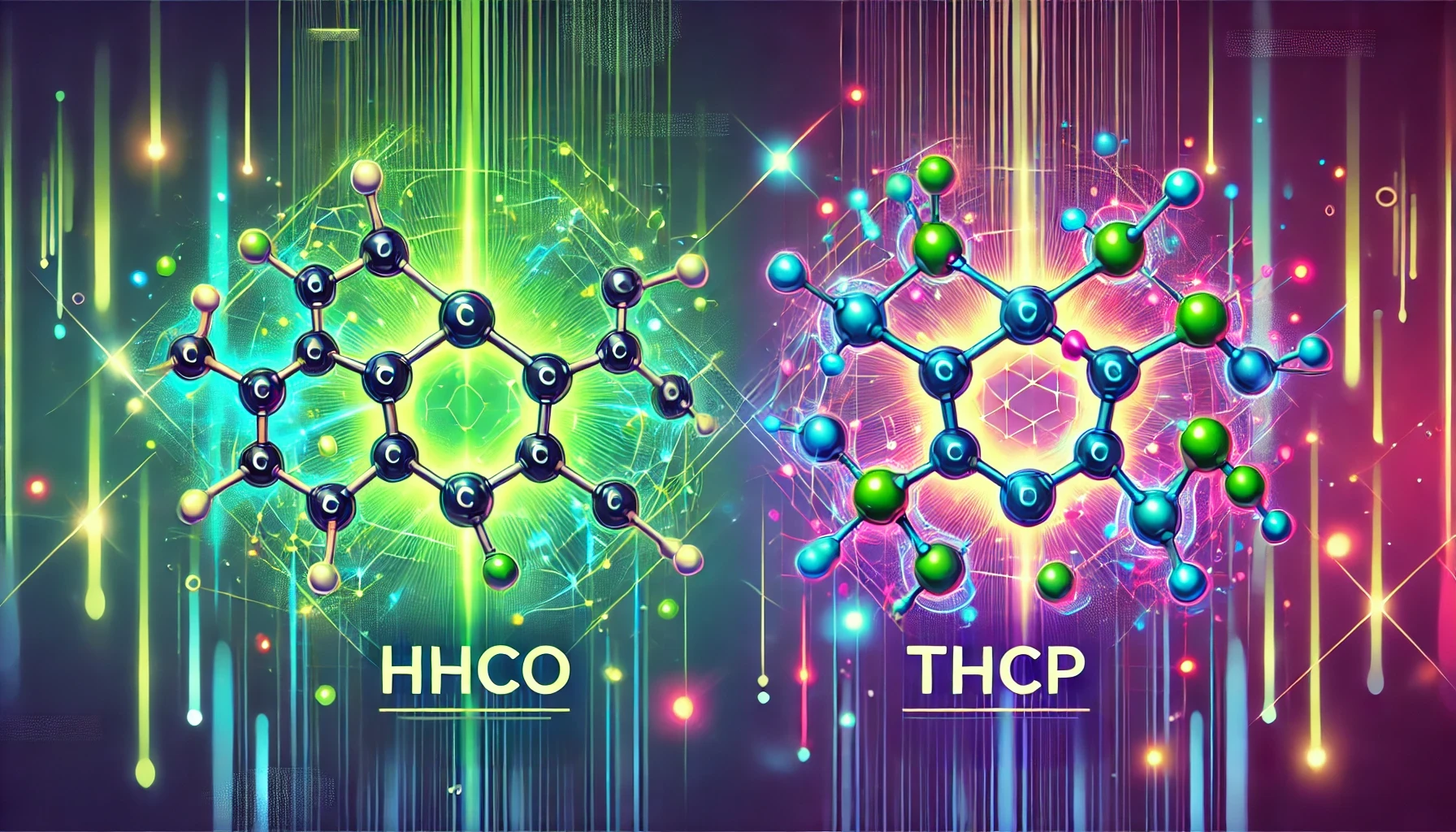 HHCO och THCP förbjuds